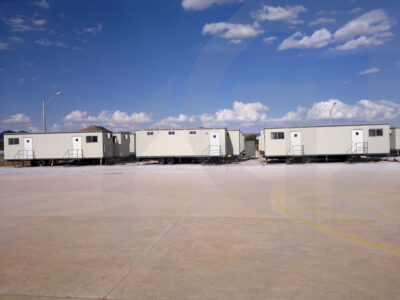 Campamentos de Minería y Construcción – CG Containers – TEL300 4856004 ...